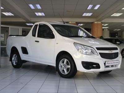 Chevrolet Utility For Sale (New and Used) - Cars.co.za