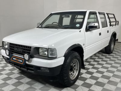Isuzu KB 250D For Sale (New and Used) - Cars.co.za