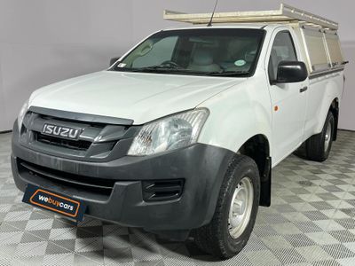 Isuzu For Sale in Cape Town (New and Used) - Cars.co.za