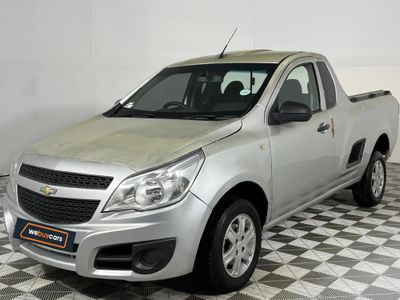 Chevrolet Utility For Sale in Gauteng (New and Used) - Cars.co.za