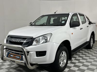 Isuzu KB 250 D Teq For Sale (New and Used) - Cars.co.za