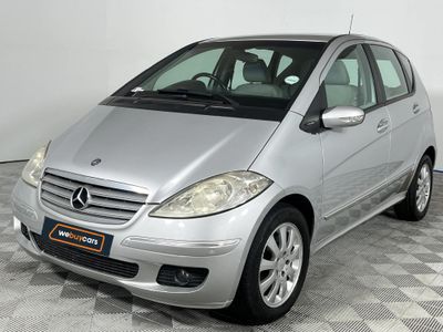 Mercedes-Benz A-Class A180 CDI For Sale (New and Used) - Cars.co.za