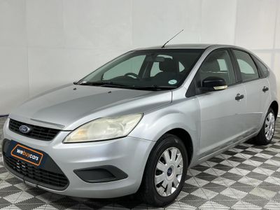 Ford Focus For Sale (New and Used) - Cars.co.za