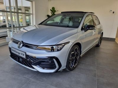 Volkswagen Golf R Line TSI For Sale (New and Used) - Cars.co.za