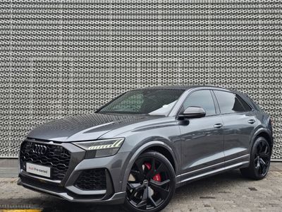 Audi RSQ8 For Sale (New and Used) - Cars.co.za