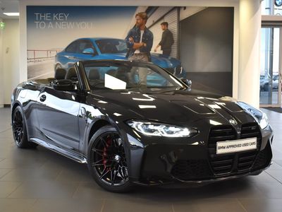 BMW M4 G82 For Sale (New and Used) - Cars.co.za