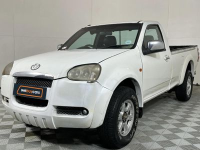 GWM Steed 5 For Sale (New and Used) - Cars.co.za