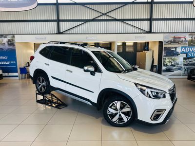 Subaru For Sale (New and Used) - Cars.co.za