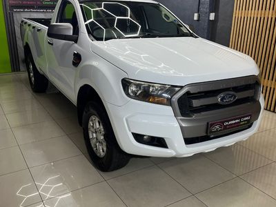 Ford Ranger XLS For Sale (New and Used) - Cars.co.za