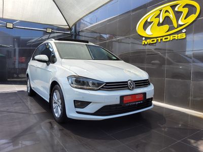 Volkswagen Golf SV For Sale (New and Used) - Cars.co.za