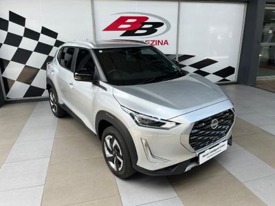 Nissan Magnite Visia For Sale (New and Used) - Cars.co.za