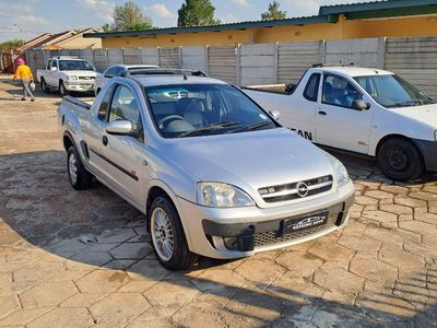 Opel Corsa Utility For Sale (New and Used) - Cars.co.za