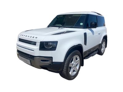 Land Rover Defender 90 For Sale (New and Used) - Cars.co.za