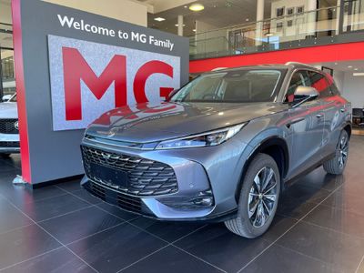 MG For Sale (New and Used) - Cars.co.za