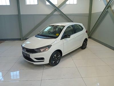 TATA Tiago For Sale (New and Used) - Cars.co.za