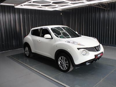 Nissan Juke For Sale in Gauteng (New and Used) - Cars.co.za