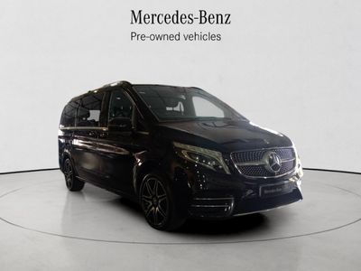 Mercedes-Benz V-Class For Sale in Gauteng (New and Used) - Cars.co.za