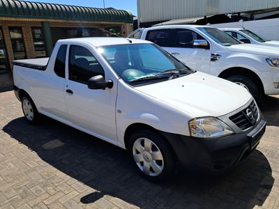 Nissan NP200 For Sale (New and Used) - Cars.co.za