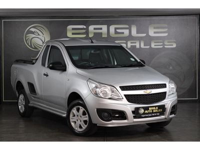 Chevrolet Utility Single Cab Bakkie For Sale (New and Used) - Cars.co.za