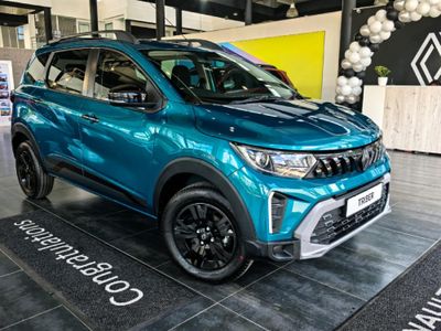 Renault Triber For Sale in Gauteng (New and Used) - Cars.co.za