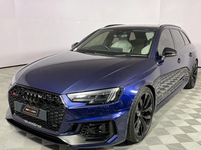 Audi For Sale in Durban (New and Used) - Cars.co.za