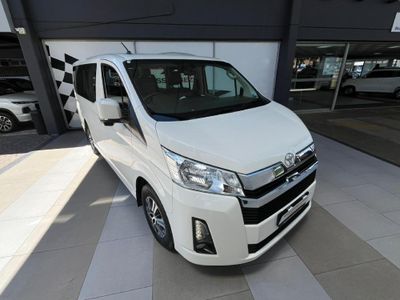 Toyota Quantum For Sale (New and Used) - Cars.co.za