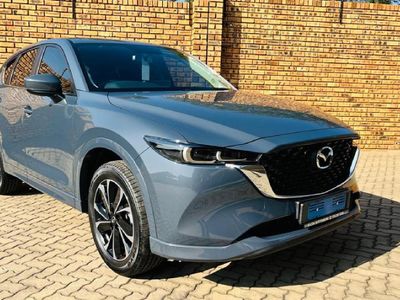 Mazda For Sale (New and Used) - Cars.co.za