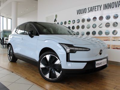 Volvo For Sale (New and Used) - Cars.co.za