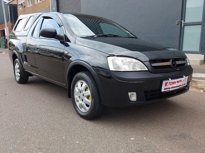 Opel Corsa Utility For Sale (New and Used) - Cars.co.za