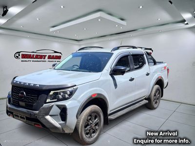 Nissan Navara PRO 2X For Sale (New and Used) - Cars.co.za