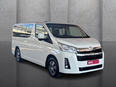 Toyota Quantum 2.8 For Sale (New and Used) - Cars.co.za