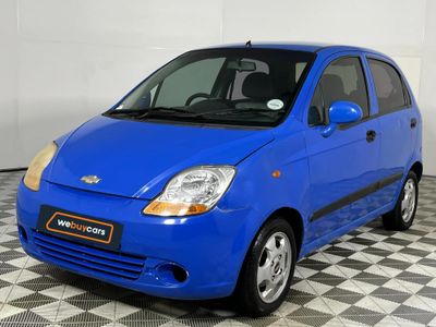 Chevrolet Spark For Sale (New and Used) - Cars.co.za