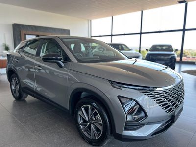 Omoda For Sale in Durban (New and Used) - Cars.co.za