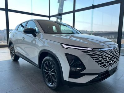 Omoda For Sale in Durban (New and Used) - Cars.co.za