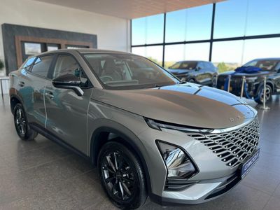 Omoda For Sale in Durban (New and Used) - Cars.co.za