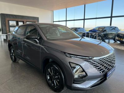 Omoda For Sale in Durban (New and Used) - Cars.co.za