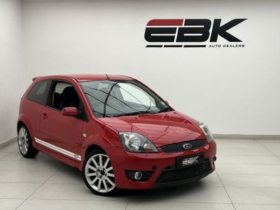 Ford Fiesta ST For Sale (New and Used) - Cars.co.za