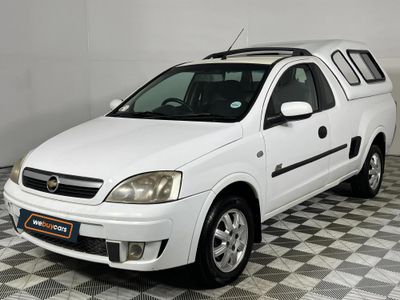 Opel Corsa Utility Single Cab Bakkie For Sale (New and Used) - Cars.co.za