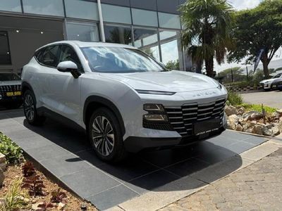 Jetour For Sale (New and Used) - Cars.co.za