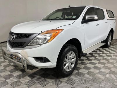 Mazda Double Cab Bakkie For Sale (New and Used) - Cars.co.za