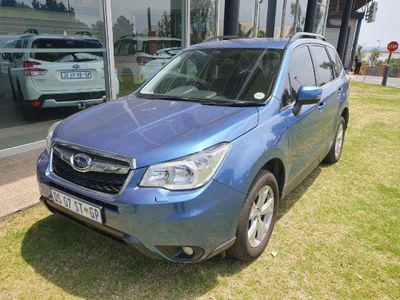 Subaru For Sale (New and Used) - Cars.co.za
