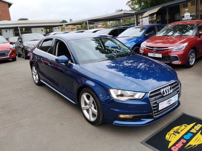 Audi For Sale in Durban (New and Used) - Cars.co.za