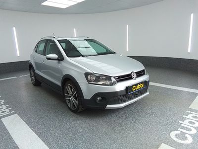 Volkswagen Polo Cross For Sale (New and Used) - Cars.co.za