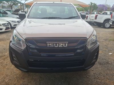 Isuzu KB For Sale (New and Used) - Cars.co.za