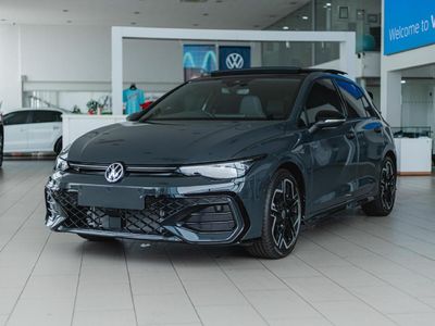 Volkswagen Golf R Line TSI For Sale (New and Used) - Cars.co.za