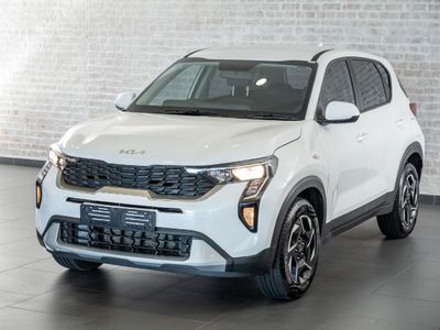 Kia For Sale in Bloemfontein (New and Used) - Cars.co.za