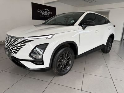 Omoda For Sale in Durban (New and Used) - Cars.co.za