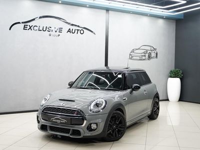 MINI Hatch Cooper S For Sale (New and Used) - Cars.co.za