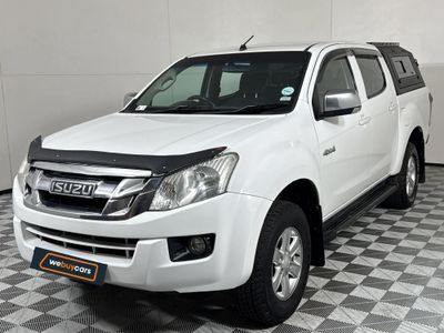 Isuzu KB 250 D Teq For Sale (New and Used) - Cars.co.za