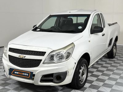 Chevrolet For Sale (New and Used) - Cars.co.za